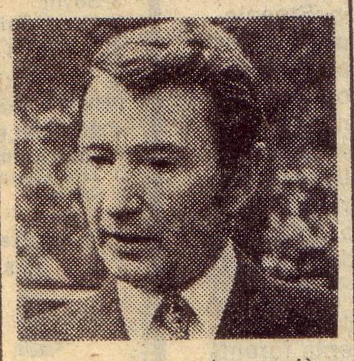 Roger Poincelet - Alchetron, The Free Social Encyclopedia