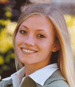 What's Trending Now!: Brooke Wilberger back in TV spotlight