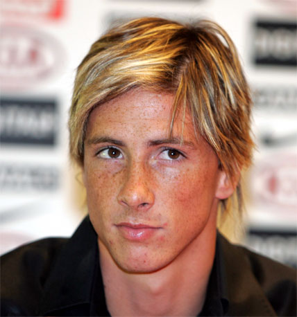 What's Trending Now!: Liverpool demand £50m for Fernando Torres from ...