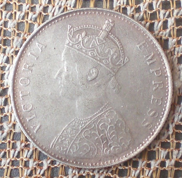 World of Coins: British India fakes - I