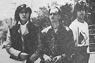 música de los ochenta: Rock Latino-Grupo Viena