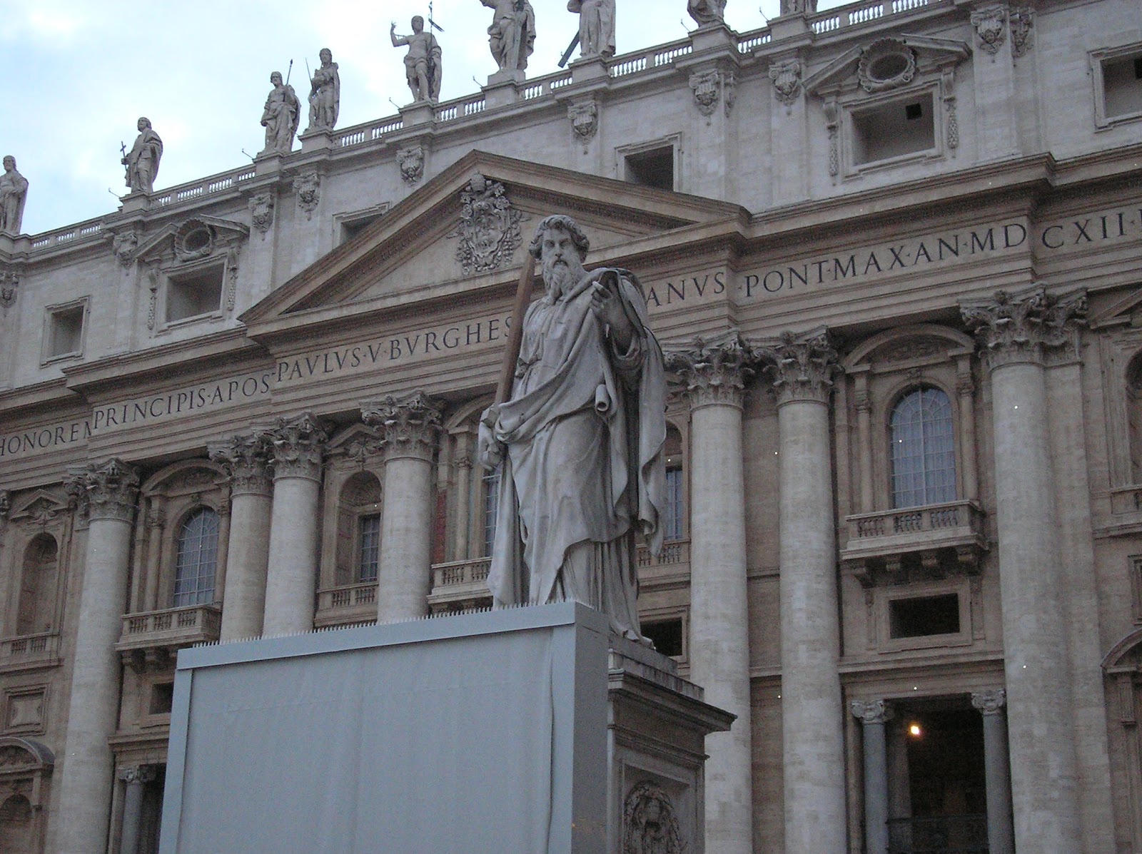 Travel Wanderings: H Αιώνια Πόλη:η Ρώμη το χειμώνα.