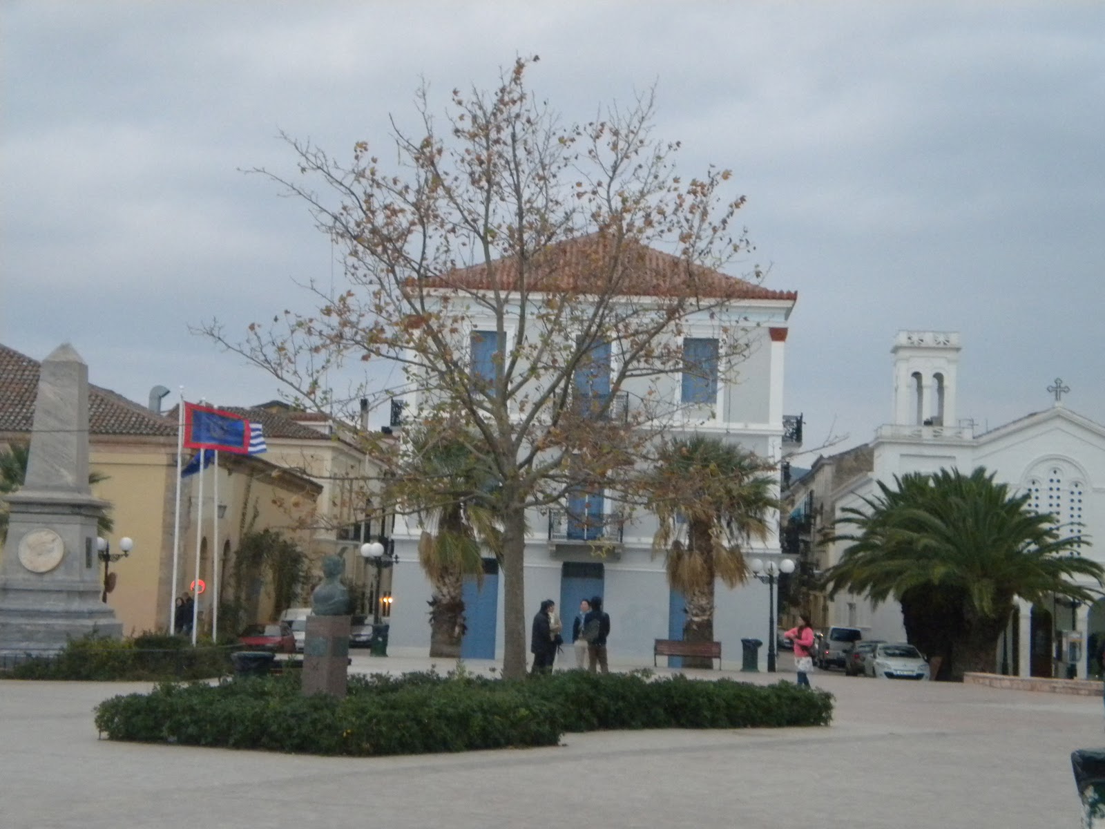 Travel Wanderings: Παλαιά πόλη Ναυπλίου:άρωμα μιας άλλης εποχής - Μέρος 1