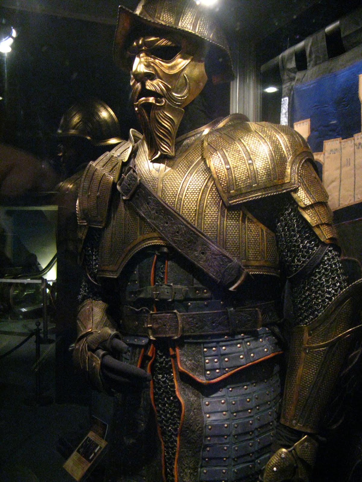 Confessions of a Costumeholic / Confessions d'une Costumeholique: The ...