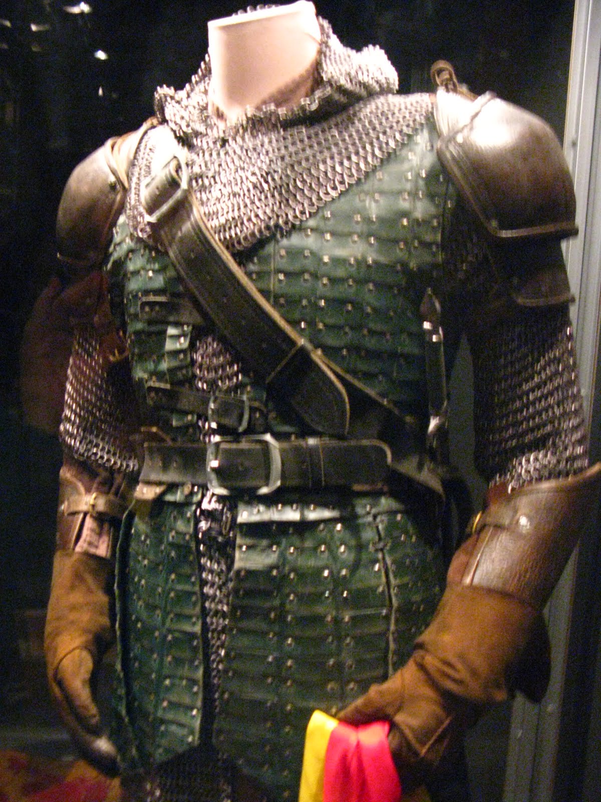 Confessions of a Costumeholic / Confessions d'une Costumeholique: The ...