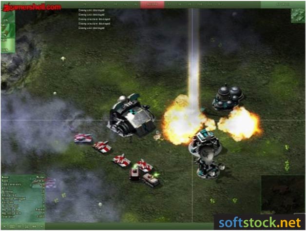 view-games: State of War 2