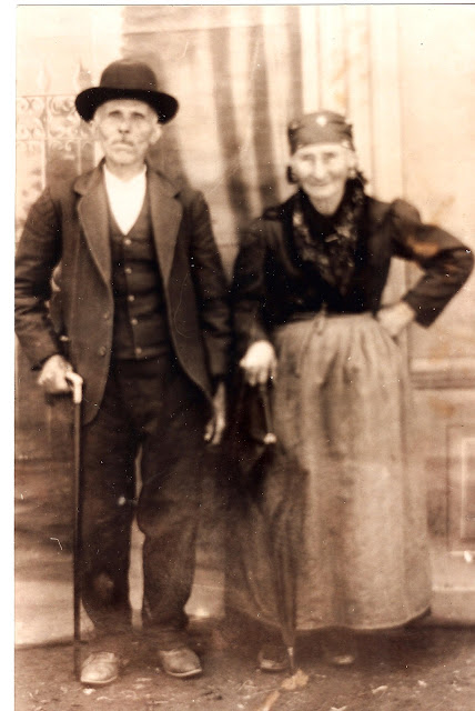 Cerro Azul: uma história em construção: OS ARSIE