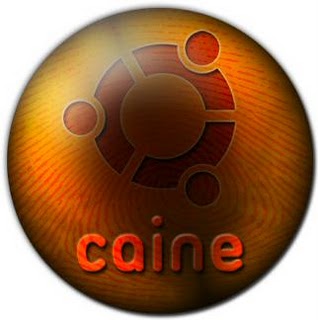 Linux Caine distribuzione Linux per informatica forense. ~ Ubuntulandia