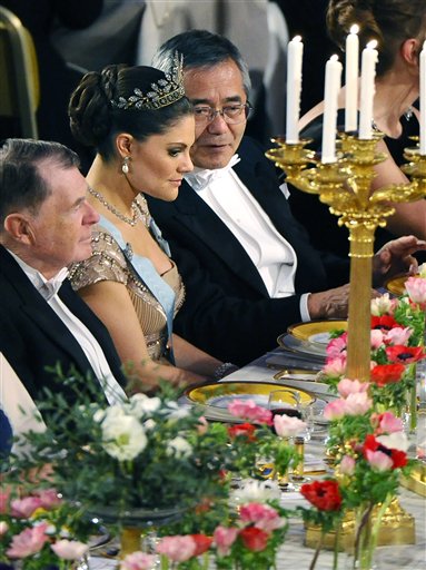 Protocolo para todos: Cómo colocar a los invitados en la mesa