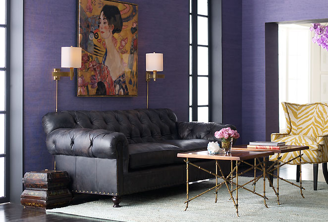 The Luxurious Life: Horchow Catalog Full of Inspiration......