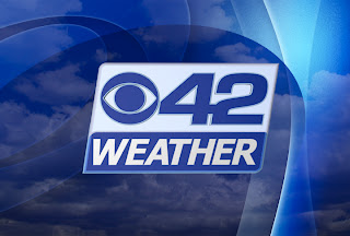 CBS 42 Weather Blog