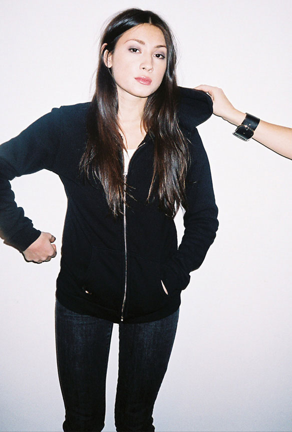 Delight in Fancy: Jennifer Brill