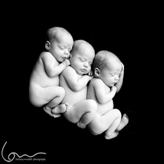 peaceful parenting: ATLANTA MOM BIRTHS TRIPLETS VIA VBAC!!!