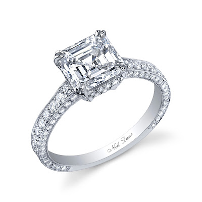 Jewelry News Network: Neil Lane Engagement Ring Adds Sparkle to ‘The ...