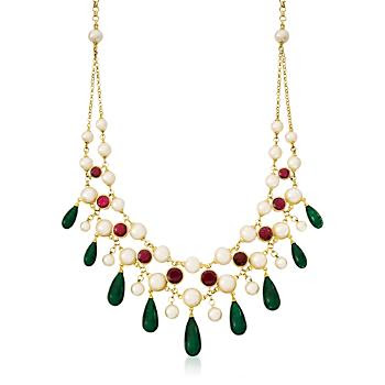 Jewelry News Network: Ross-Simons Releases Holiday Catalog