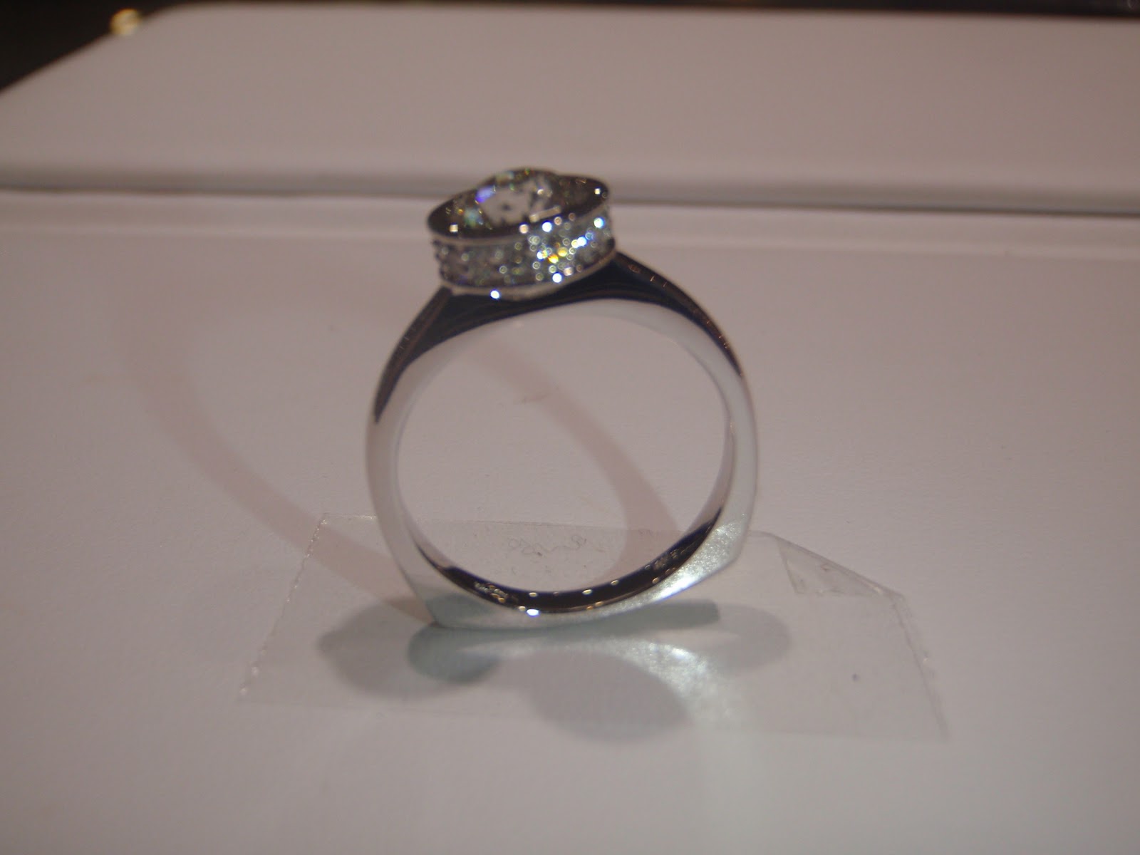 K Novinger Jewelry: New Pieces*