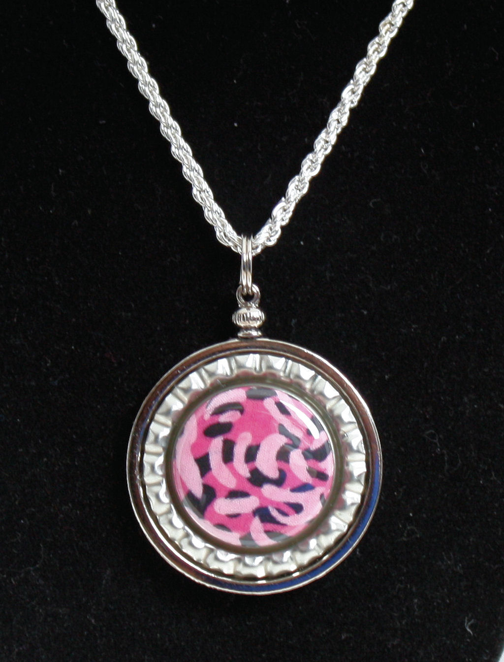 Bob Owl Boutique: JEWELRY - PENDANTS