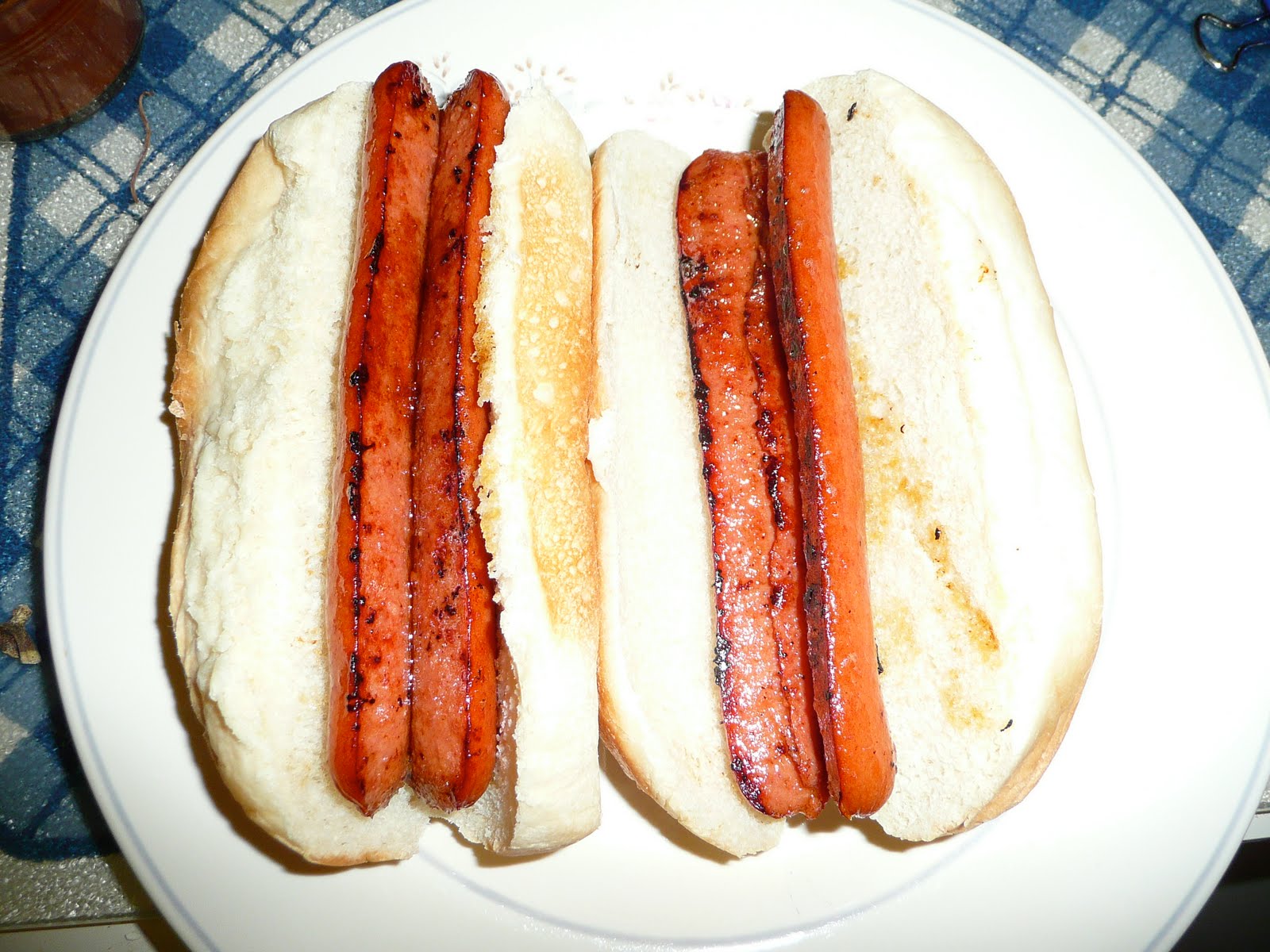Rediscovering Grandma: Texas Hot Weiners