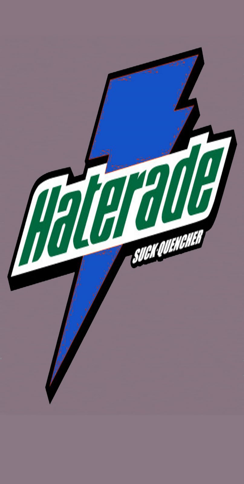 Robert Smith Digital Media experience: Haterade