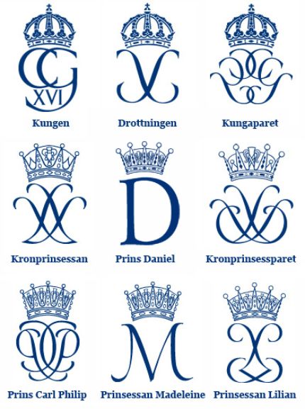 My Royal Dream!: Monogrammer