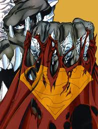 Waittaminute: Bane vs Batman with a twist (Read OP First!) - Battles ...