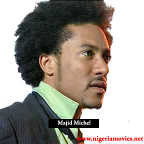 Click-Gist: MAJID MICHEL THE MOVIE STAR