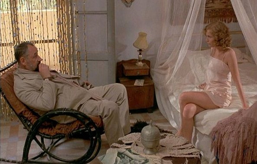 Critic After Dark: Coup de torchon (Clean Slate, Bernard Tavernier, 1981)