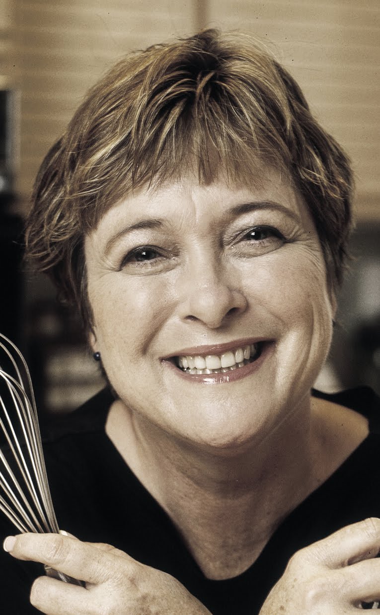 What's Cookin' Today on CRN: 5/18 - Lee Woodruff, Ross Kamens, Rocco ...