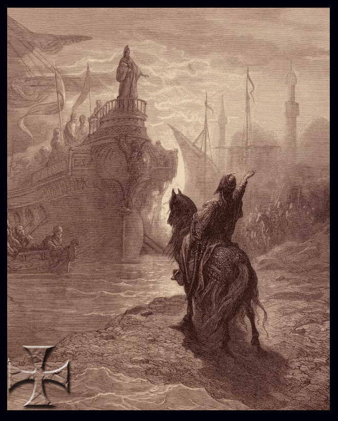 Zuma World: Fourth Crusade - Twilight of Byzantium (Part three ...