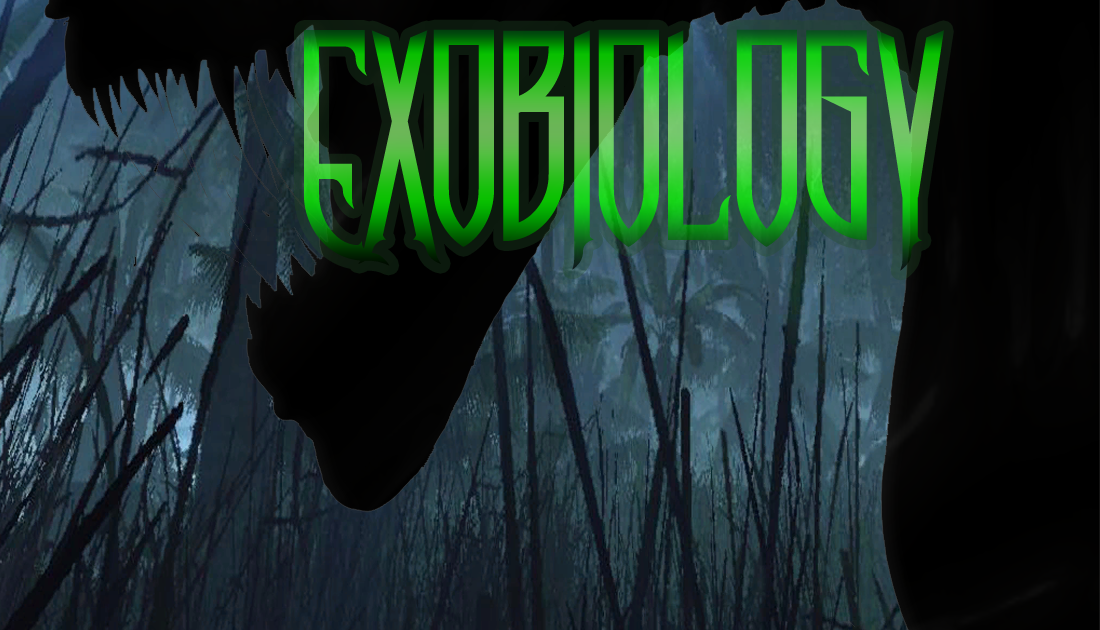 xenobioz.com - Free VSTIs: Exobiology (Album)