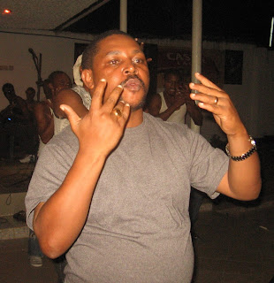 MICHARAZO MITUPU: 10 December 2010