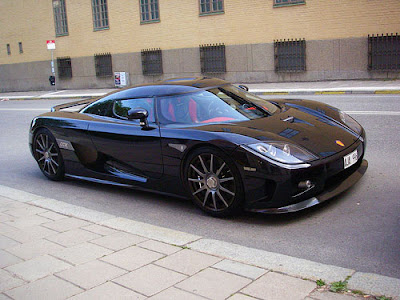 Fast Cars Of The World: Best And Most Expensive Luxury Cars - Pictures ...