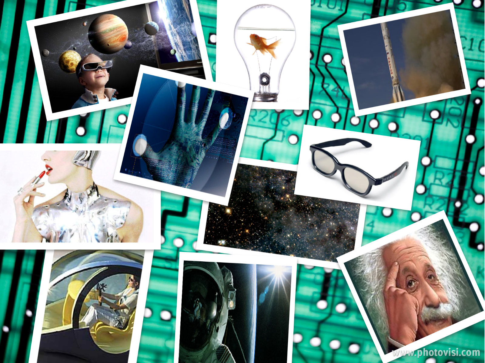 Trendique: Future Trends