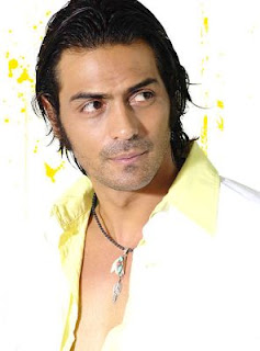 Arjun Rampal, Sexy Male Indian Models Photo Biography | Sexy Bollywood ...