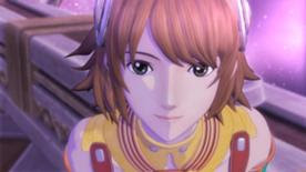 Rogue Galaxy: Kisala ~ Rogue Galaxy World