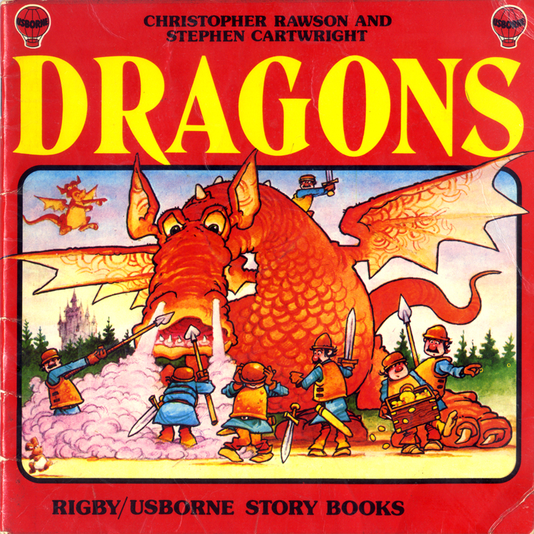 Favourite book illustrator? | Page 4 | urban75 forums