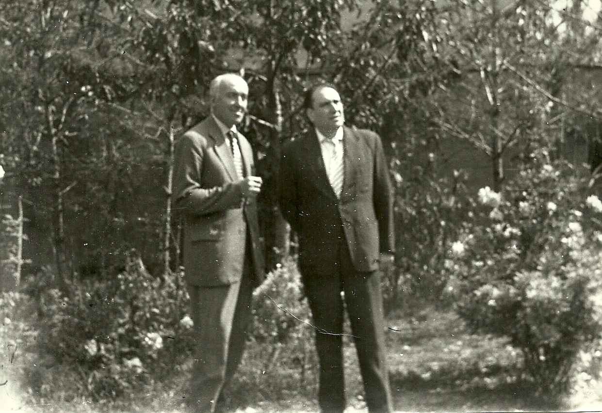 Col·lecció de pintura Josep Mª Domingo Blay: Ceferí Olivé i Cabré