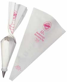 DebJeffrey: Cake Decorating 101