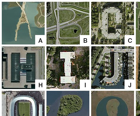 BIBLIOTECA ETS: GOOGLE EARTH: ABC