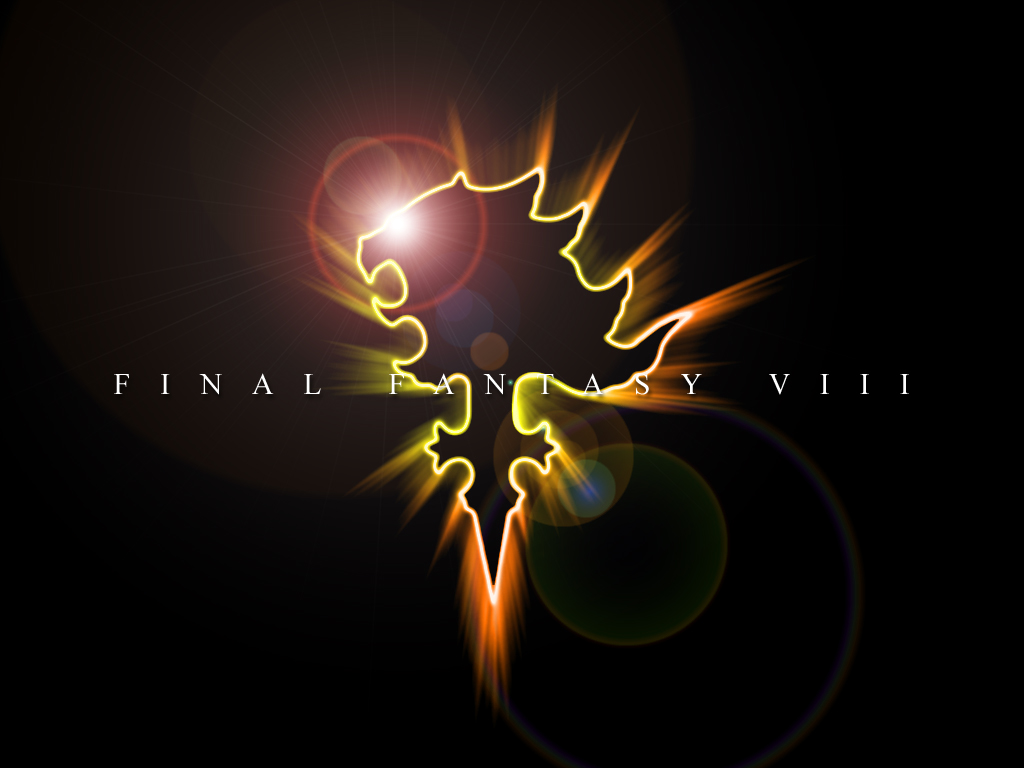 Final Fantasy 8 Forever-FF8 Forever: GFs