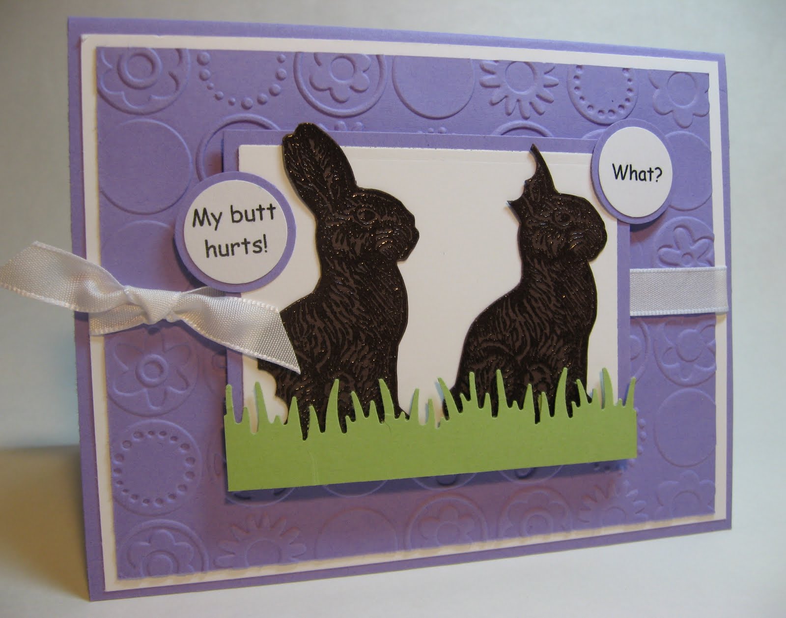 On The Bright Side!: Happy Easter Part #3