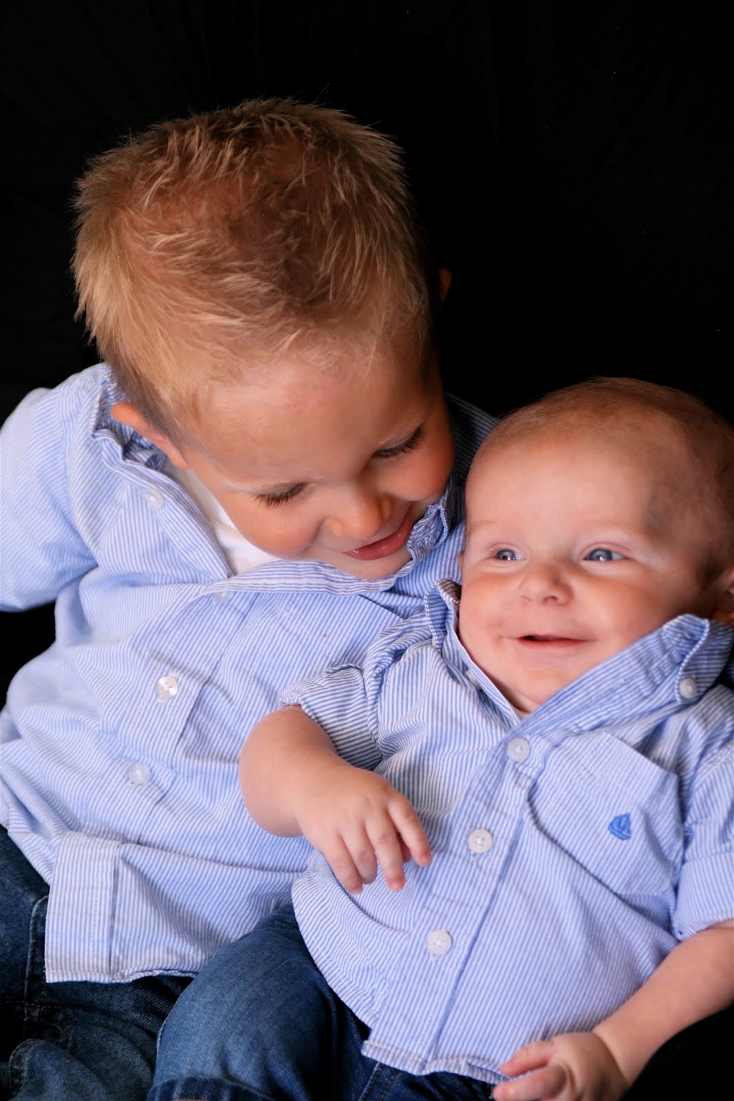 Kurt and Elissa Pedrotty