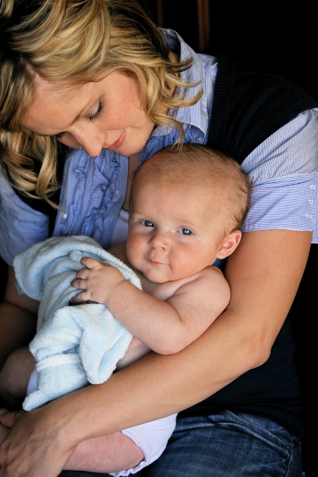 Kurt and Elissa Pedrotty