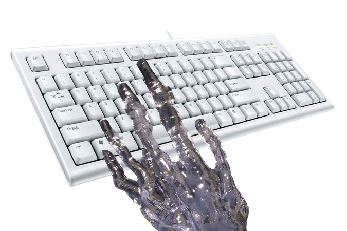 West Pier Words: Frozen Fingers