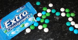 Enough on our Plates: Summer just got cooler with Extra® Chewy Mints