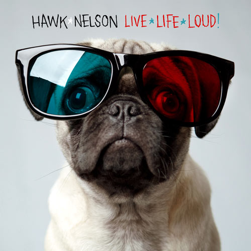 WORLD VASCONCELOS: HAWK NELSON - CRAZY LOVE (2011)