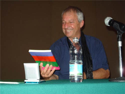 dubrieldice: Philippe Perrenoud