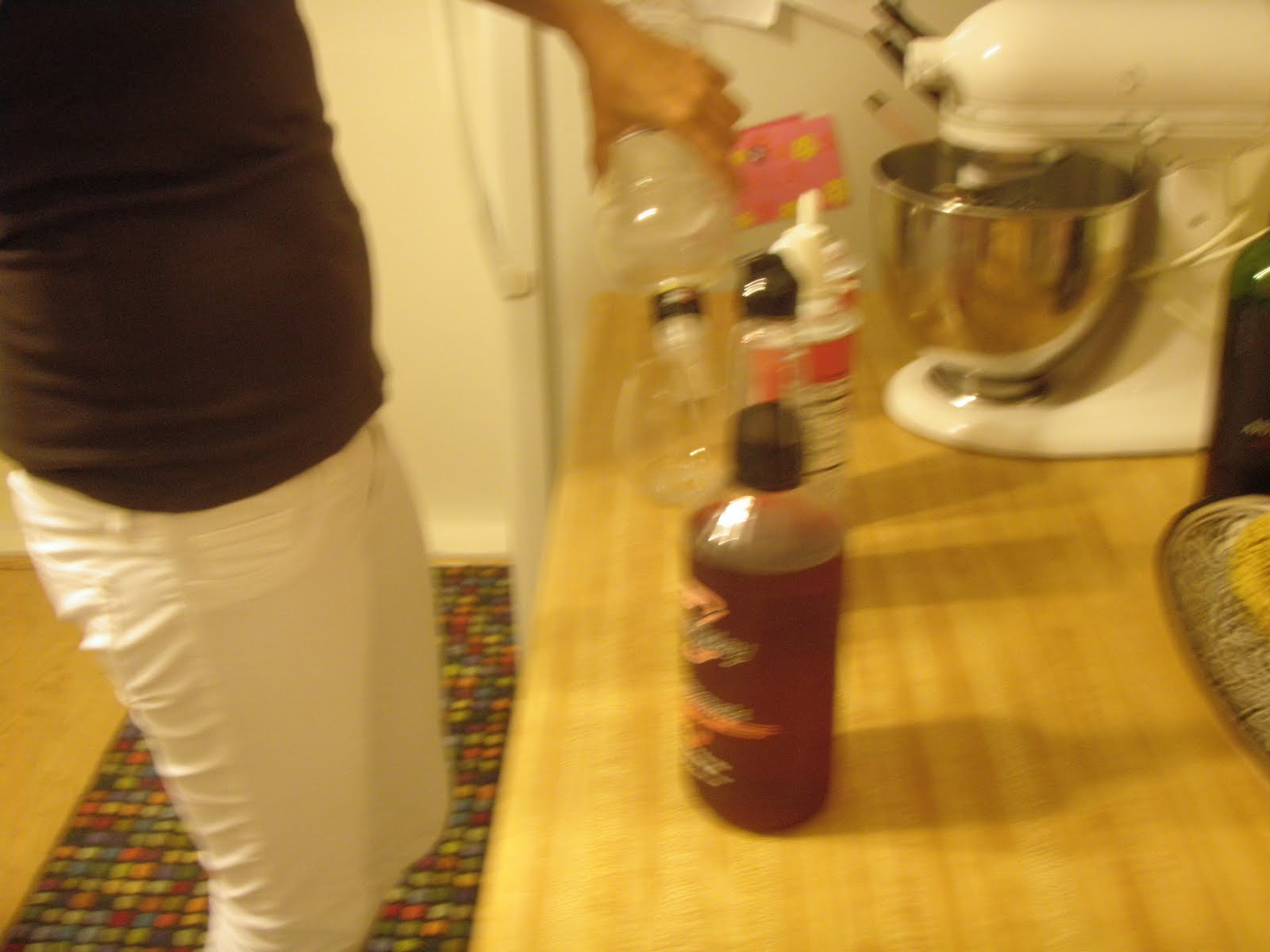 dramazon: How to Make Sizzurp