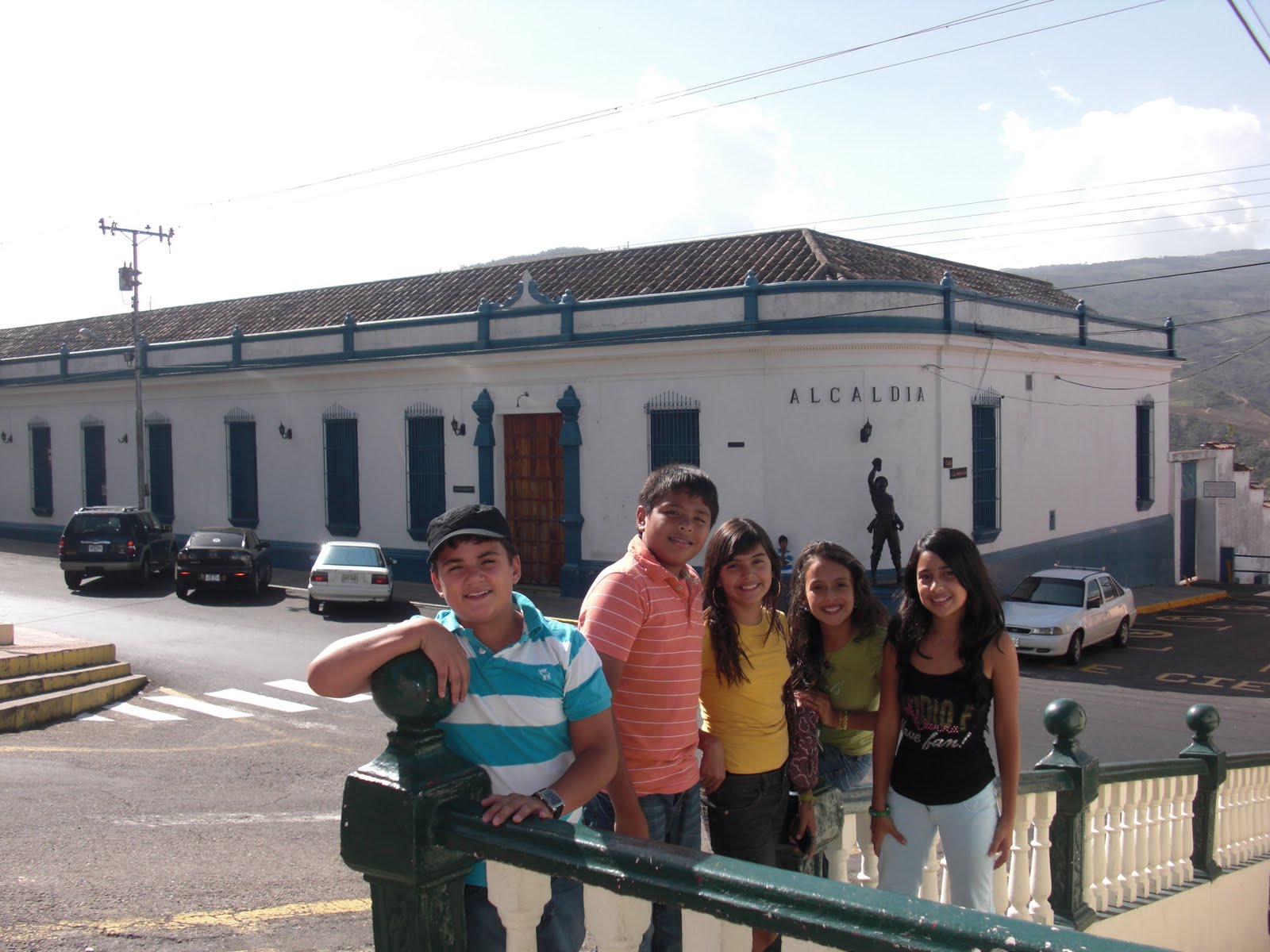 Capacho Nuevo (Independencia) - Táchira - Venezuela: En esta podemos ...