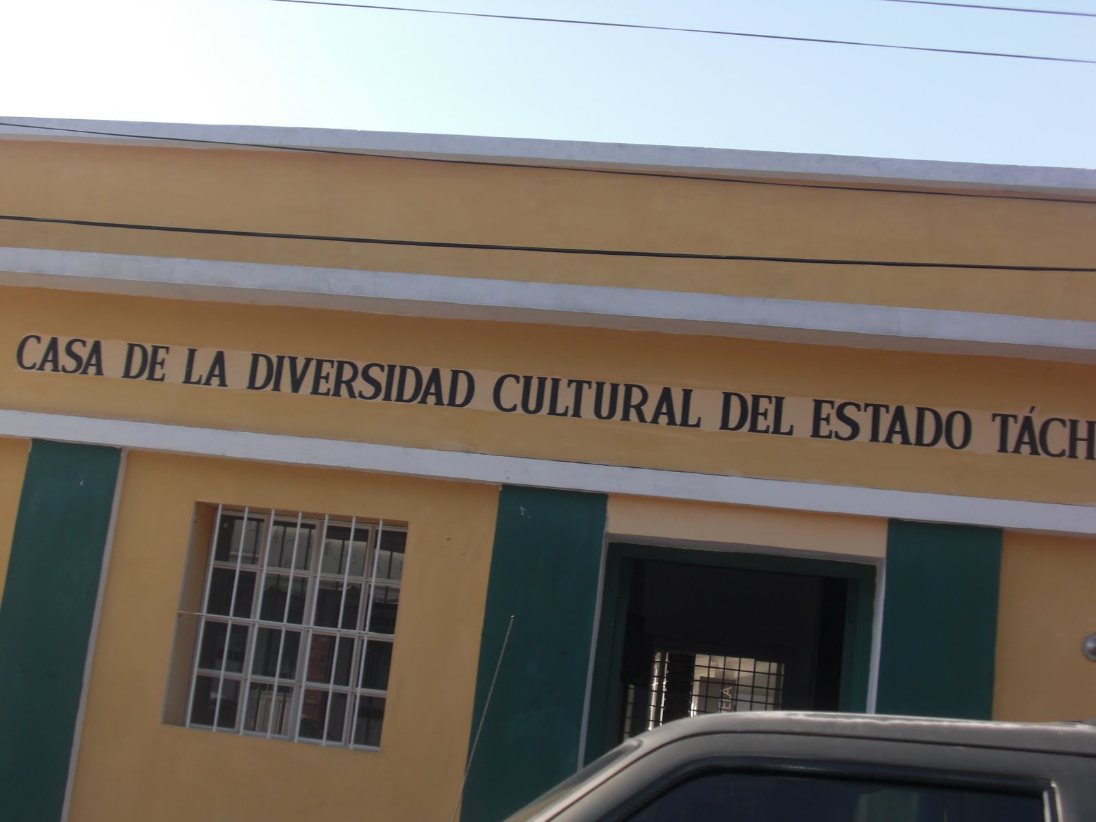 Capacho Nuevo (Independencia) - Táchira - Venezuela: En esta foto ...